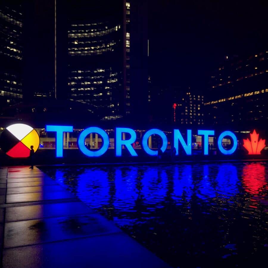 48-Hour Weekend In Toronto: Easy Guide for First-Time Visitors - Our ...